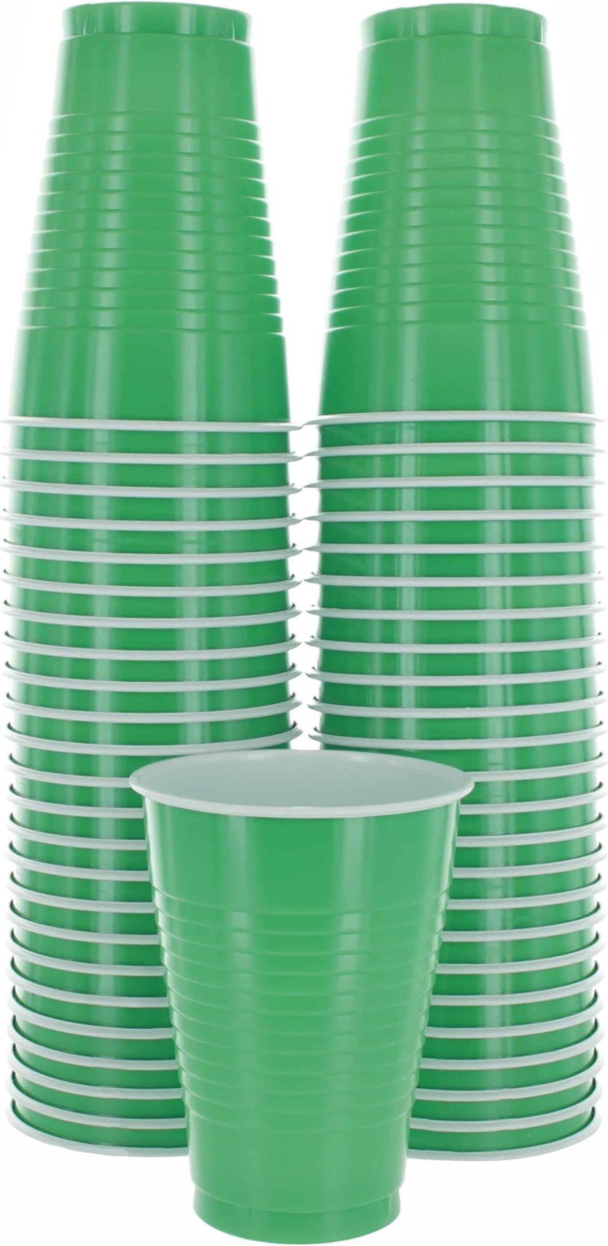 Amazon.com: Layhit 200 Pack 2oz Shot Cups Plastic Shot Glasses Mini ...