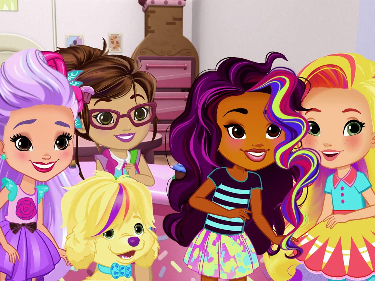 Watch Sunny Day - Season 03 | Prime Video