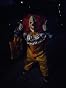 Amazon.com: Adult Pennywise Deluxe Costume : Clothing, Shoes & Jewelry