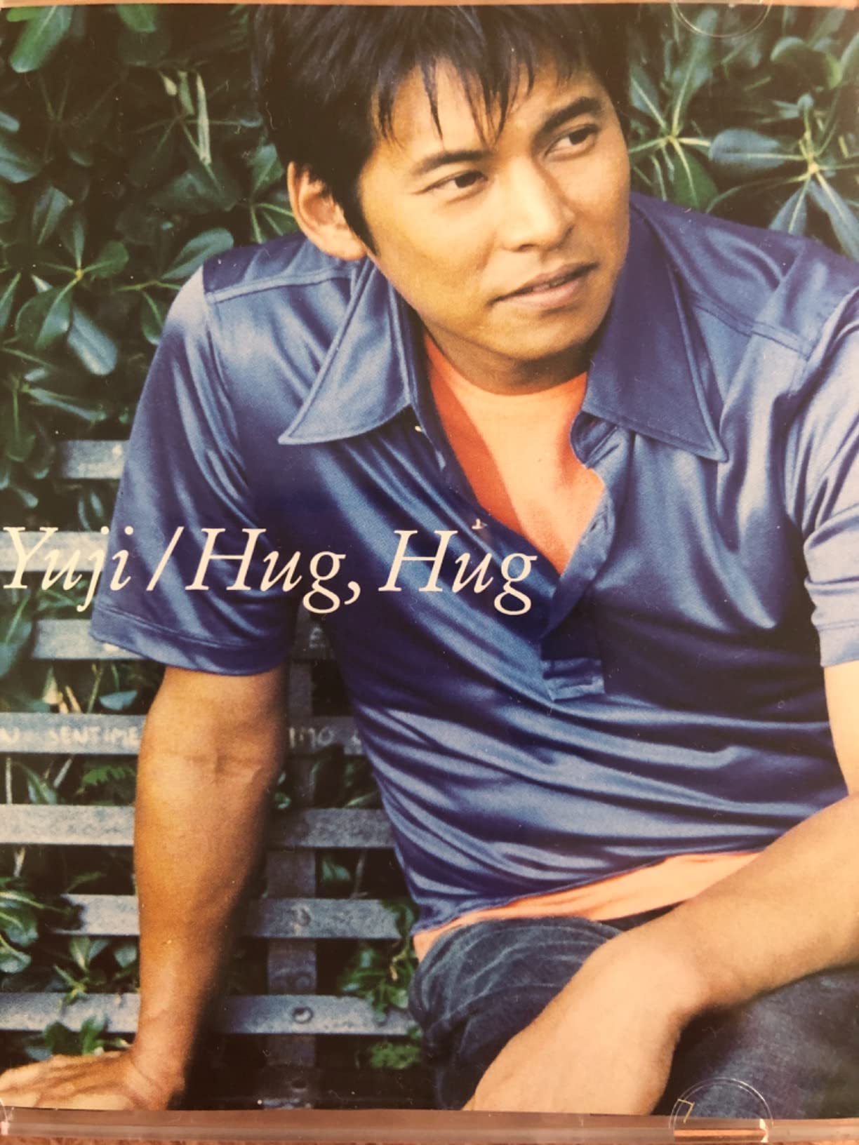 Amazon.co.jp: Hug,Hug(初回盤)(DVD付): ミュージック