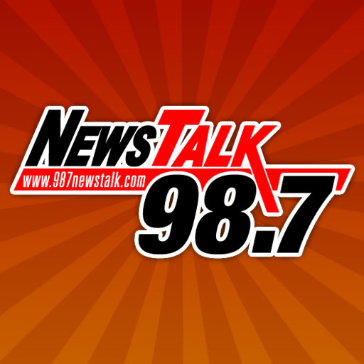 News Talk 98.7 - App on Amazon Appstore
