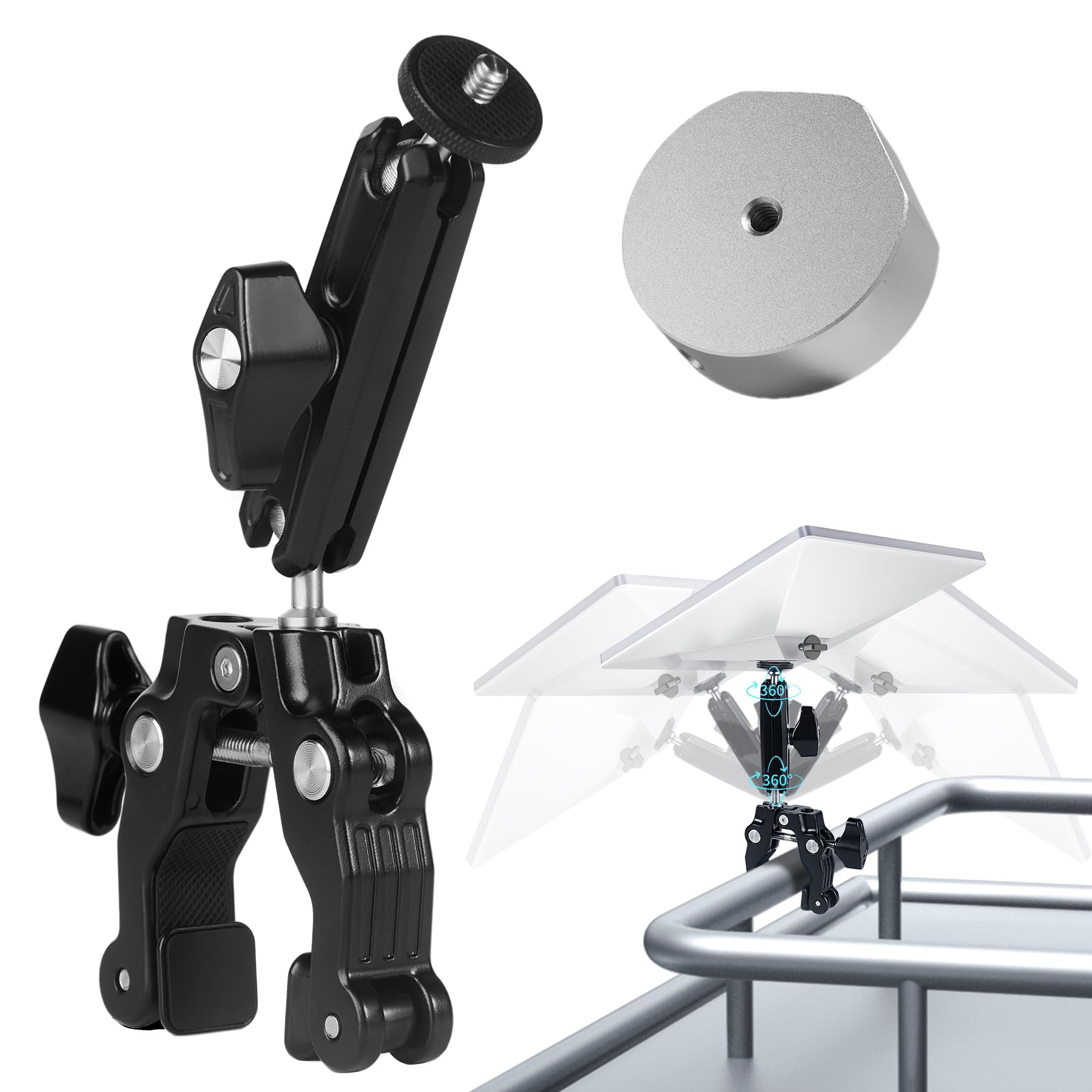 Amazon.com: Starlink Mini Mount, Starlink Mini Roof Rack Mount ...