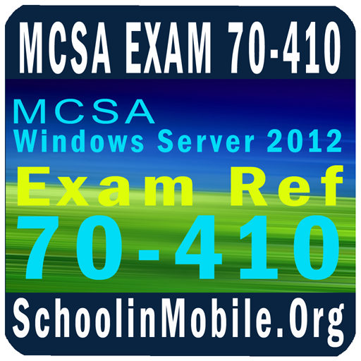 Windows Server2012 Exam 70-410:Amazon.com:Appstore for Android
