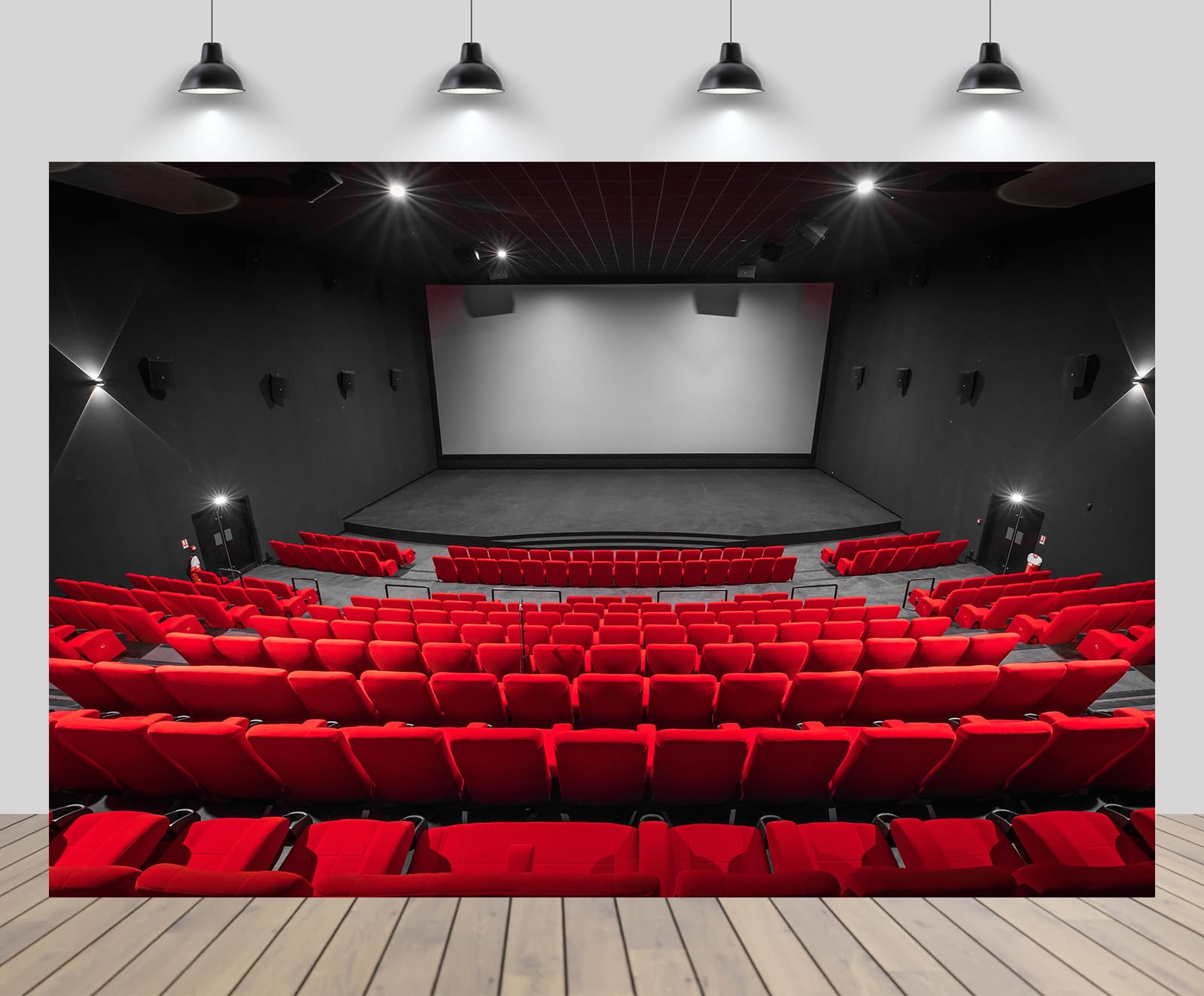 Cinema Backgrounds Movie Theater Background Images Free Download On