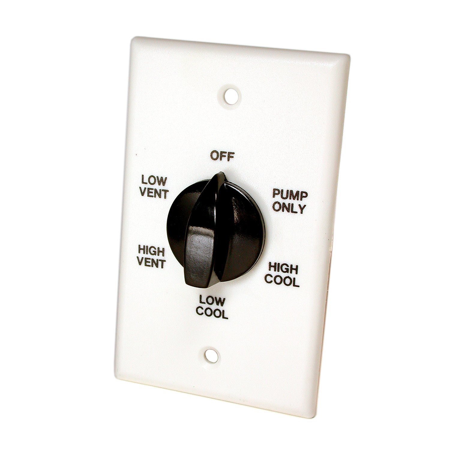 Amazon.com: Dial Manufacturing 7112 Cooler Wall Switch : Tools & Home ...