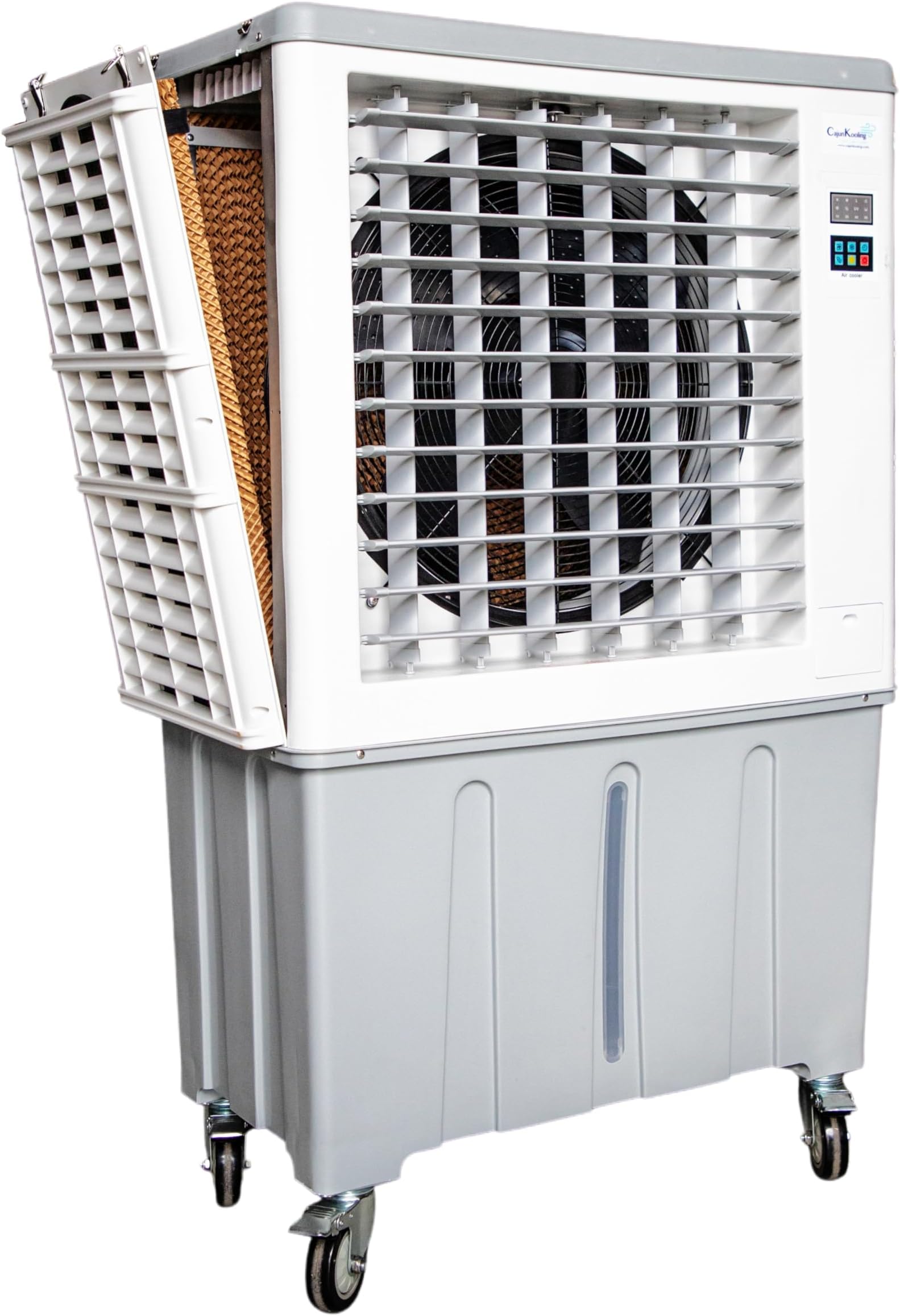 Amazon.com: Champion Cooler MCP59 MasterCool 4000 CFM Window ...