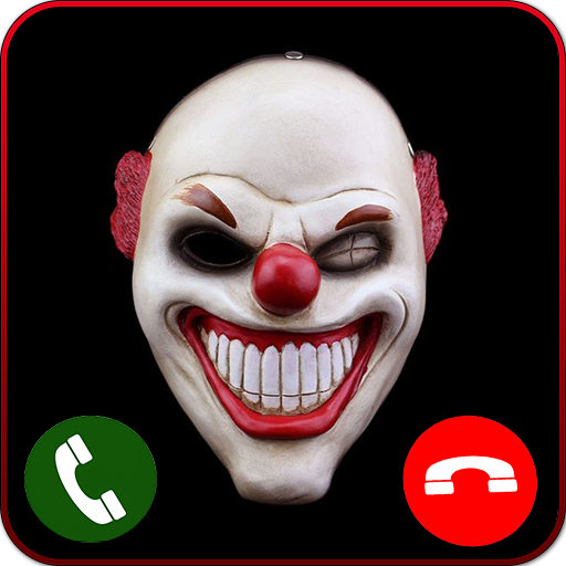 Killer Clown Calling - App on Amazon Appstore