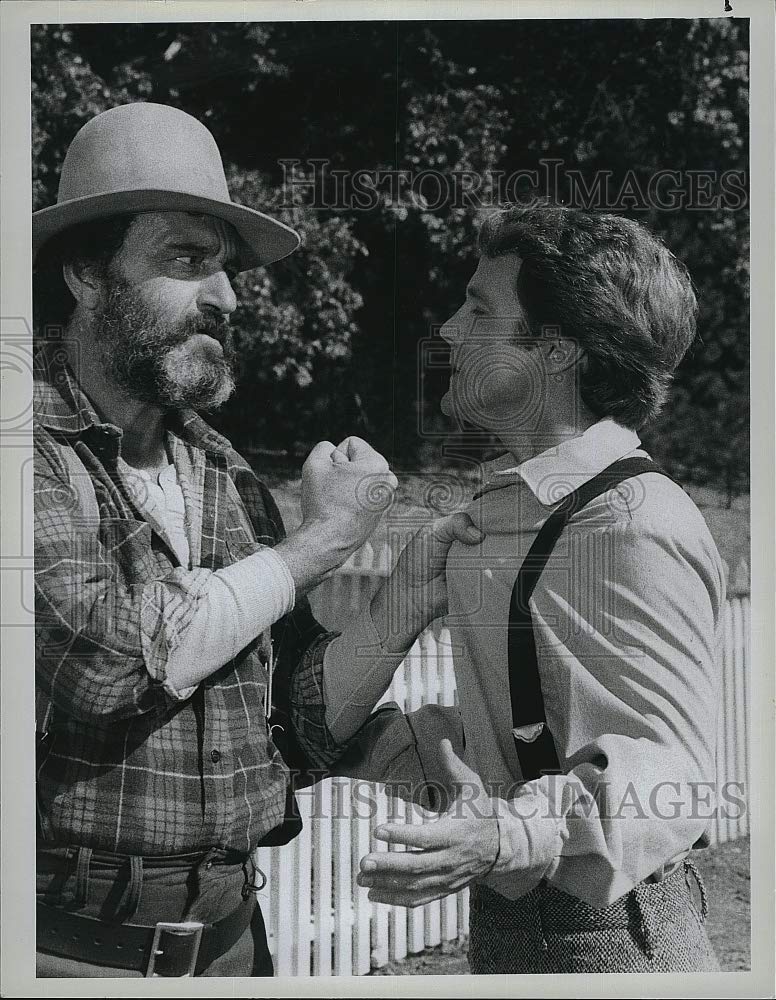 David Huffman Actor