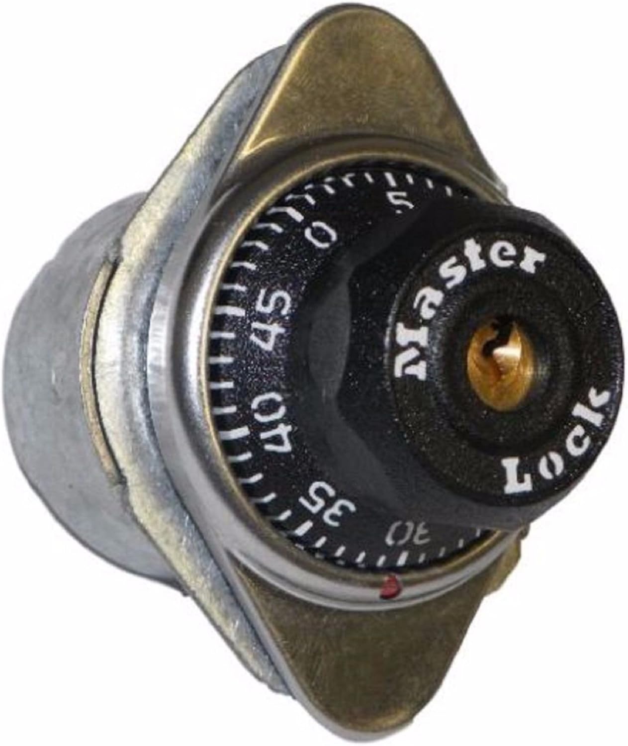 Master Lock 1654 Combination Lock - - Amazon.com