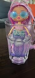 Amazon.com: LOL Surprise Tweens Mermaid Lana Marine Fashion Doll with ...
