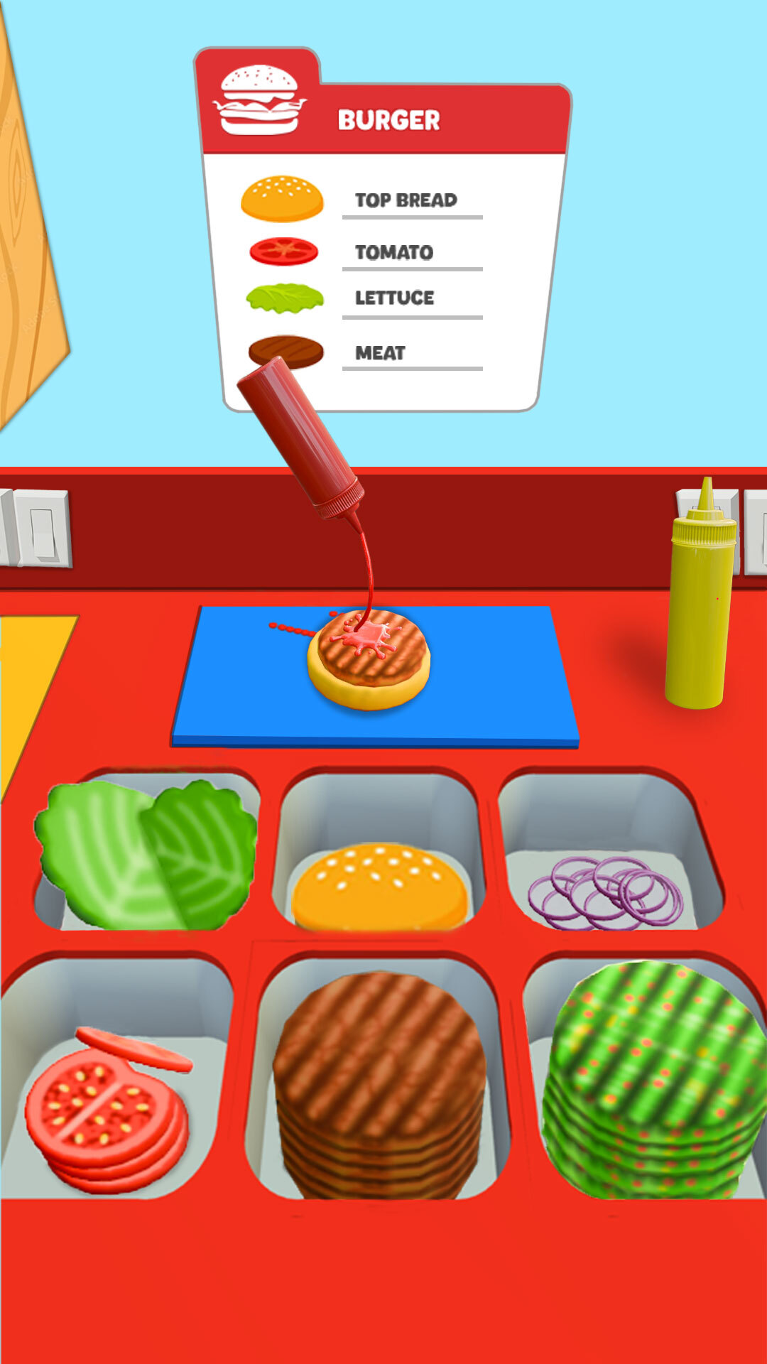 Drive Thru Restaurant Food Simulator 3D - App on Amazon Appstore