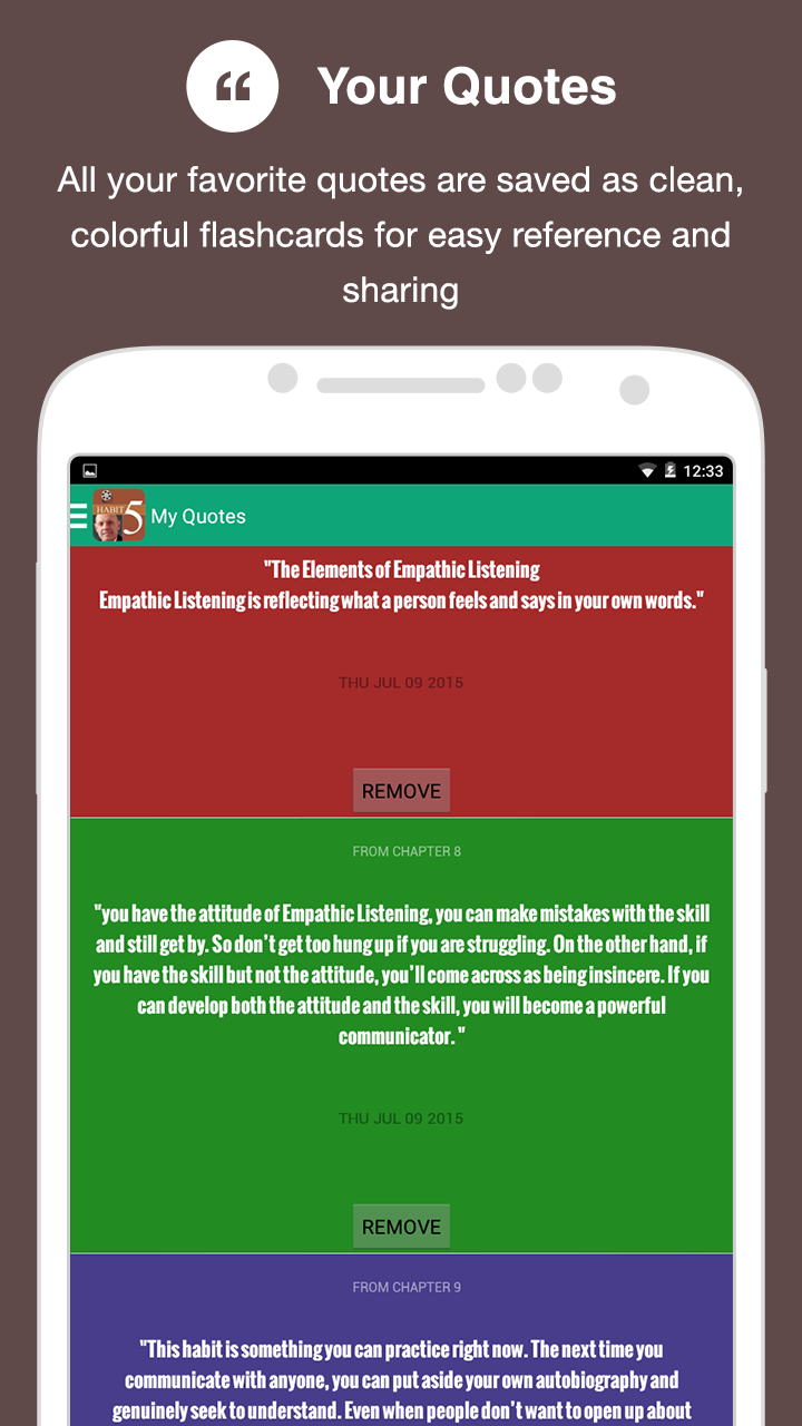 Habit 5: Empathic Listening: The Key to Communication (with Video ...