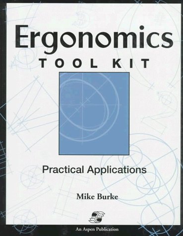 Ergonomics Tool Kit: Practical Applications: Buy Online at Best Price ...