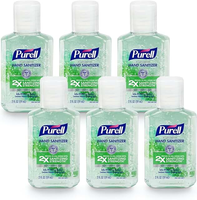Amazon.com: Purell