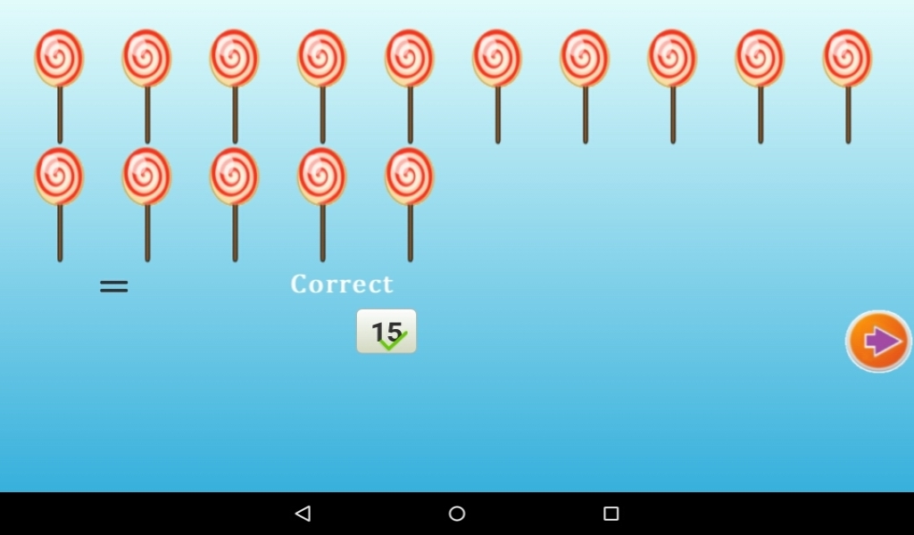 Kids: Number and Math - App on Amazon Appstore