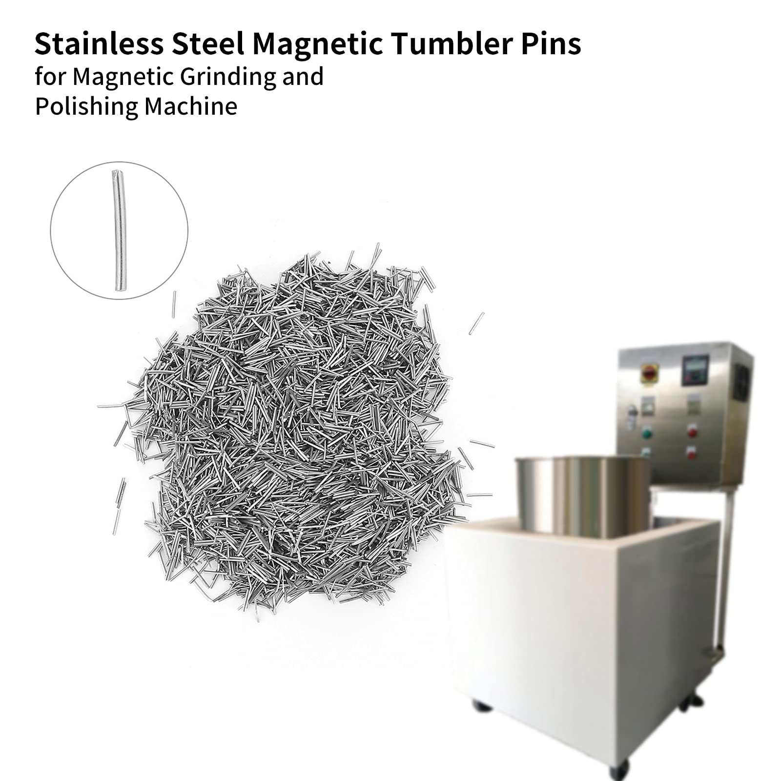 Fda Stainless Steel Weld Polishing Tools Hygienic Corner Nut In