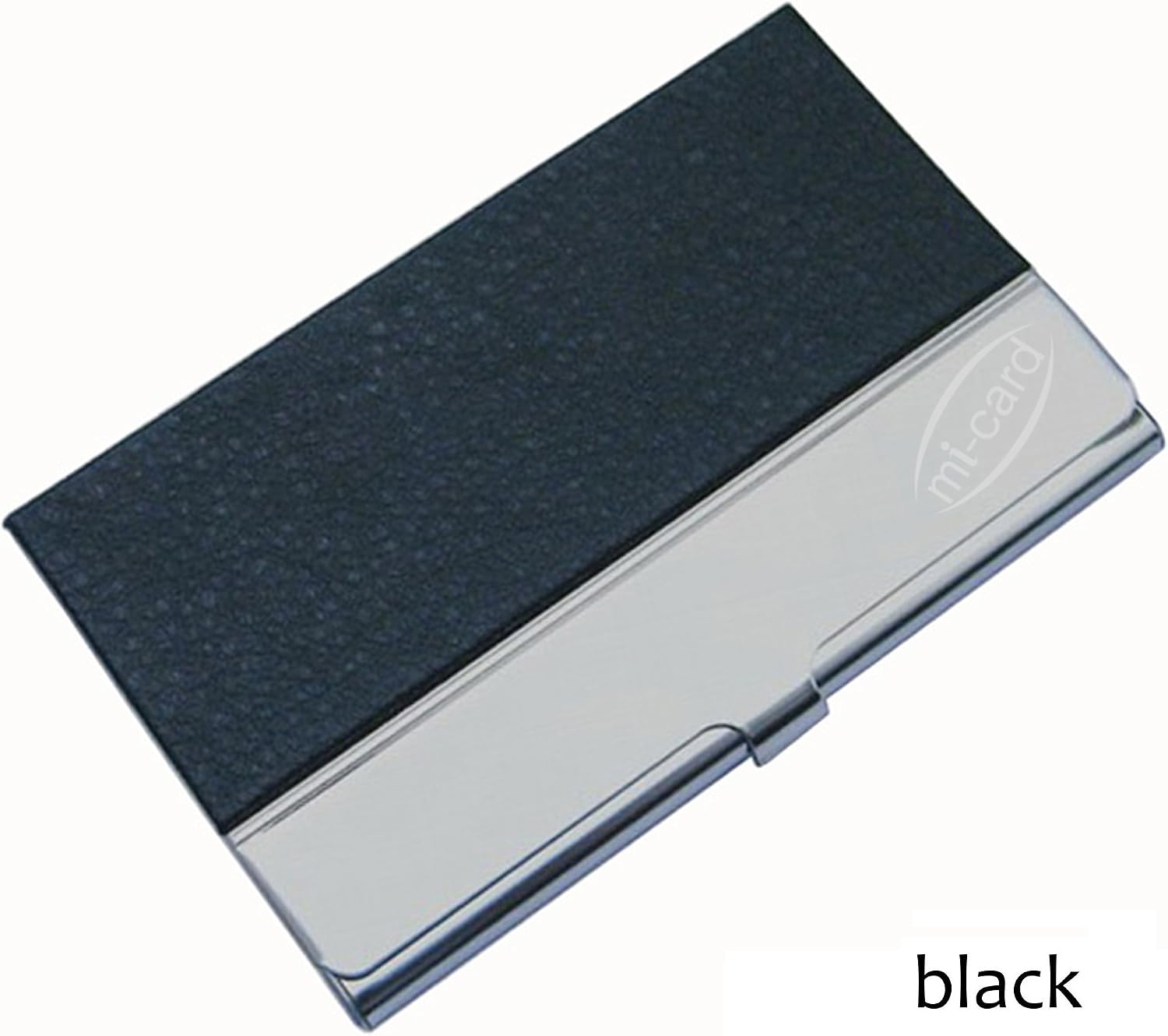 Amazon.com : BUSINESS CARD HOLDER - Unique Designer Modern Multi Card ...