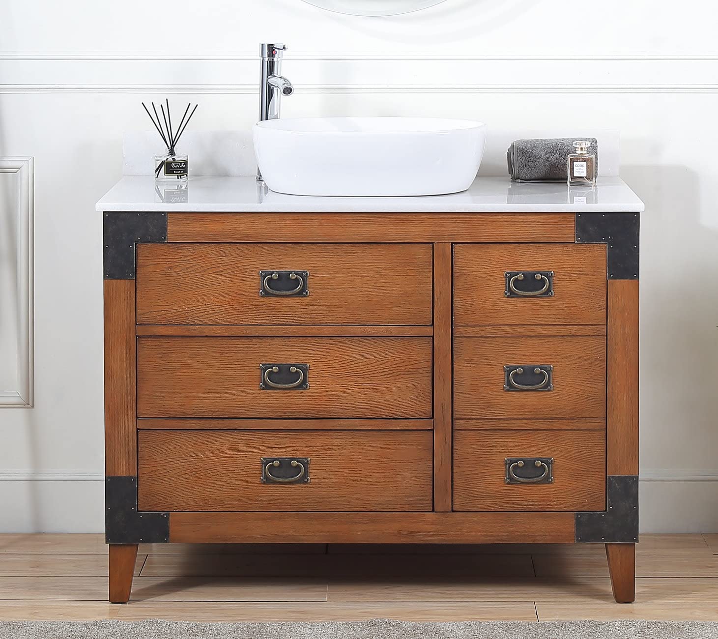 Asian Inspired Bathroom Vanities Asian Style Sink Vanity Design Ideas