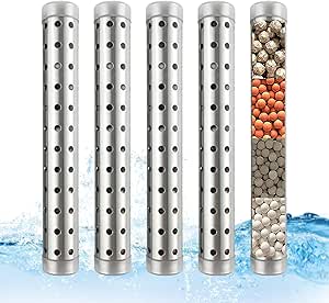 Amazon.com: 5Pcs Hydrogen Stick, Alkaline Water Stick PH Alkalizer ...