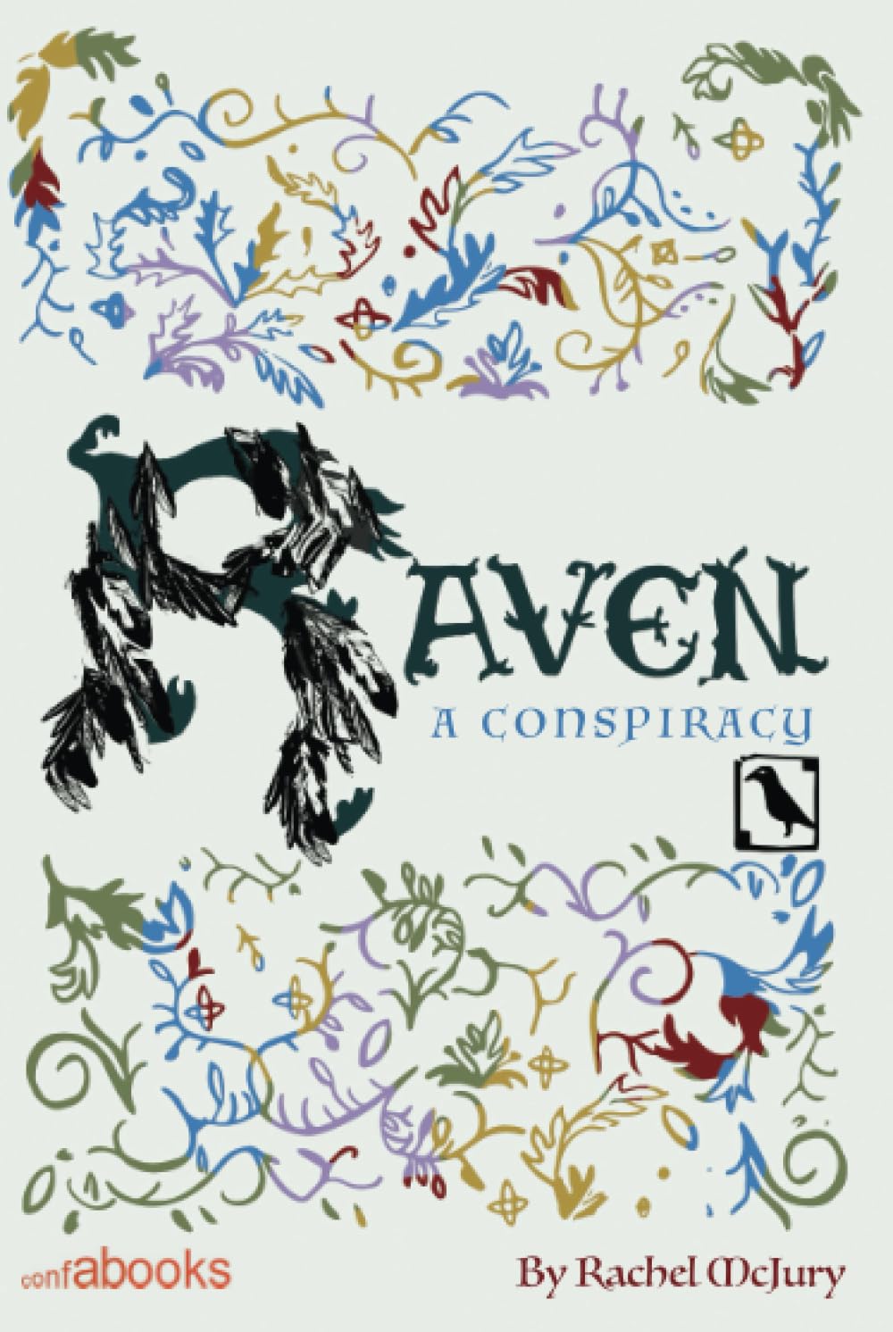Amazon.com: Raven: a conspiracy: A dark adult gripping shifter fantasy ...