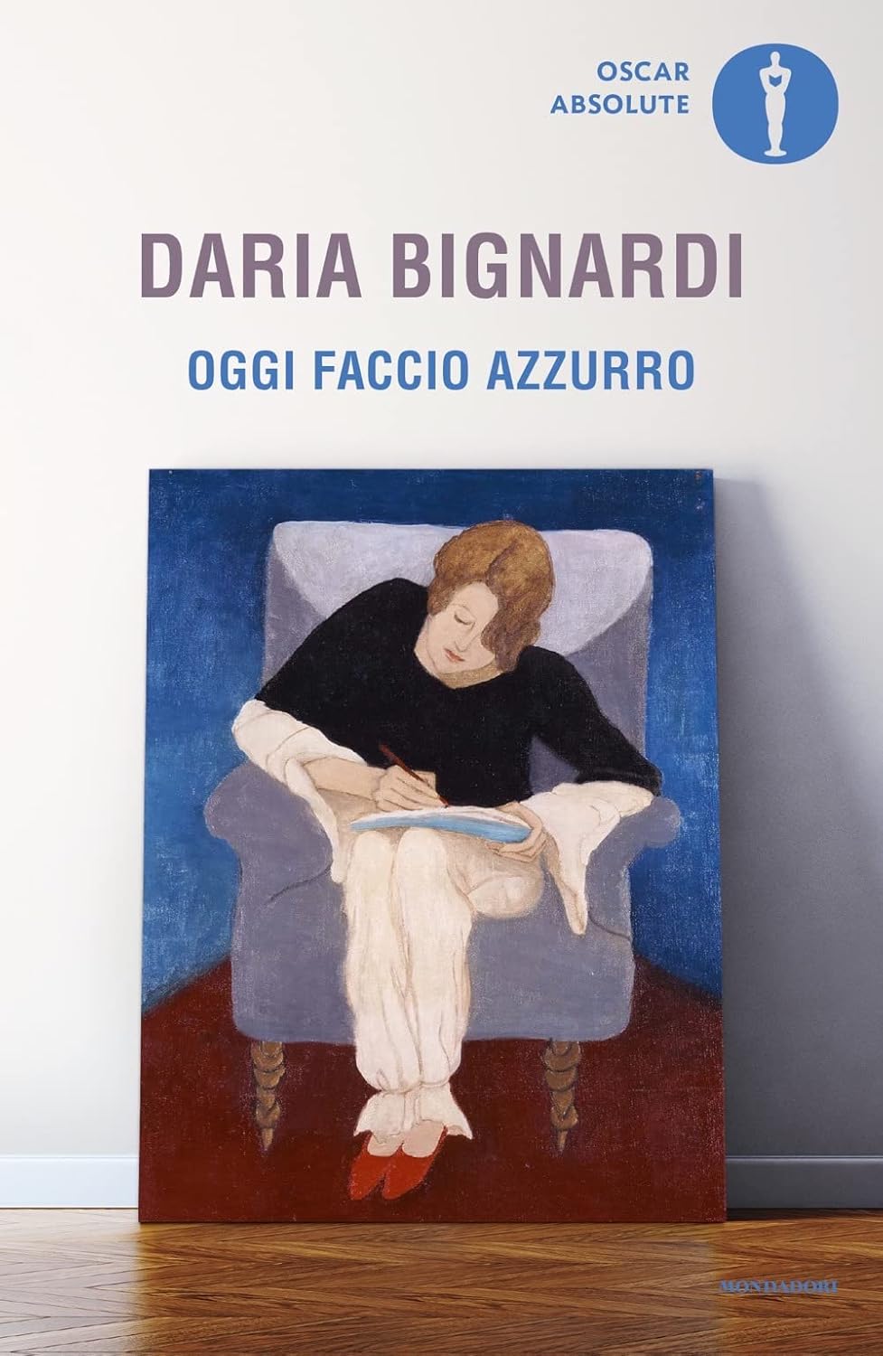 Buy Oggi faccio azzurro Book Online at Low Prices in India | Oggi ...