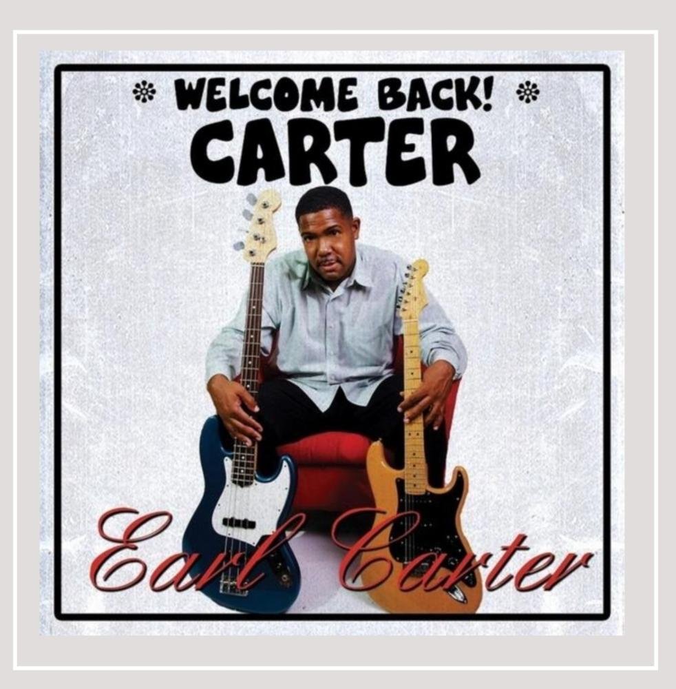 Amazon.com: Welcome Back Carter: CDs & Vinyl