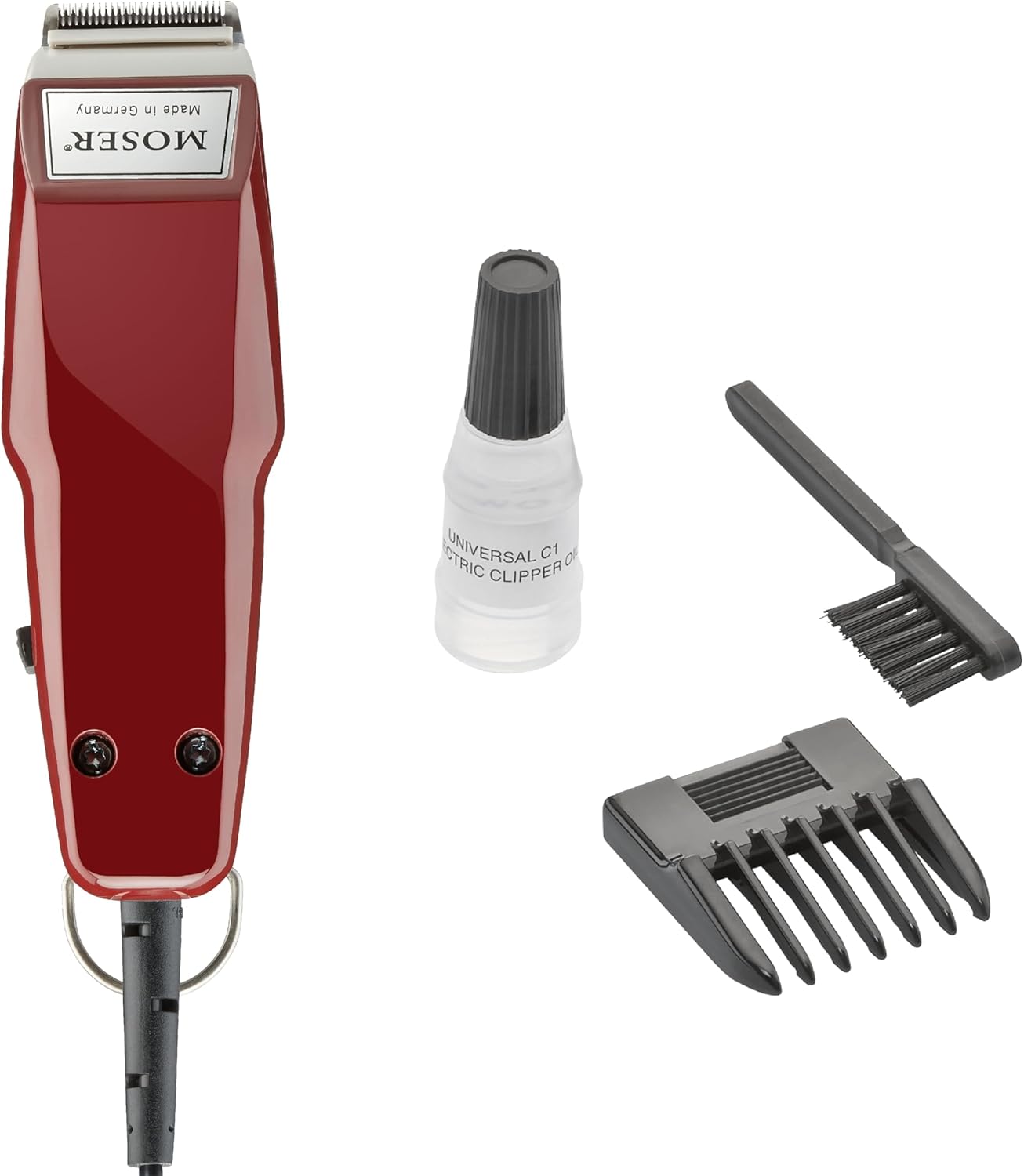 MOSER 1400 1411 MINI Professional Hair Trimmer Philippines | Ubuy