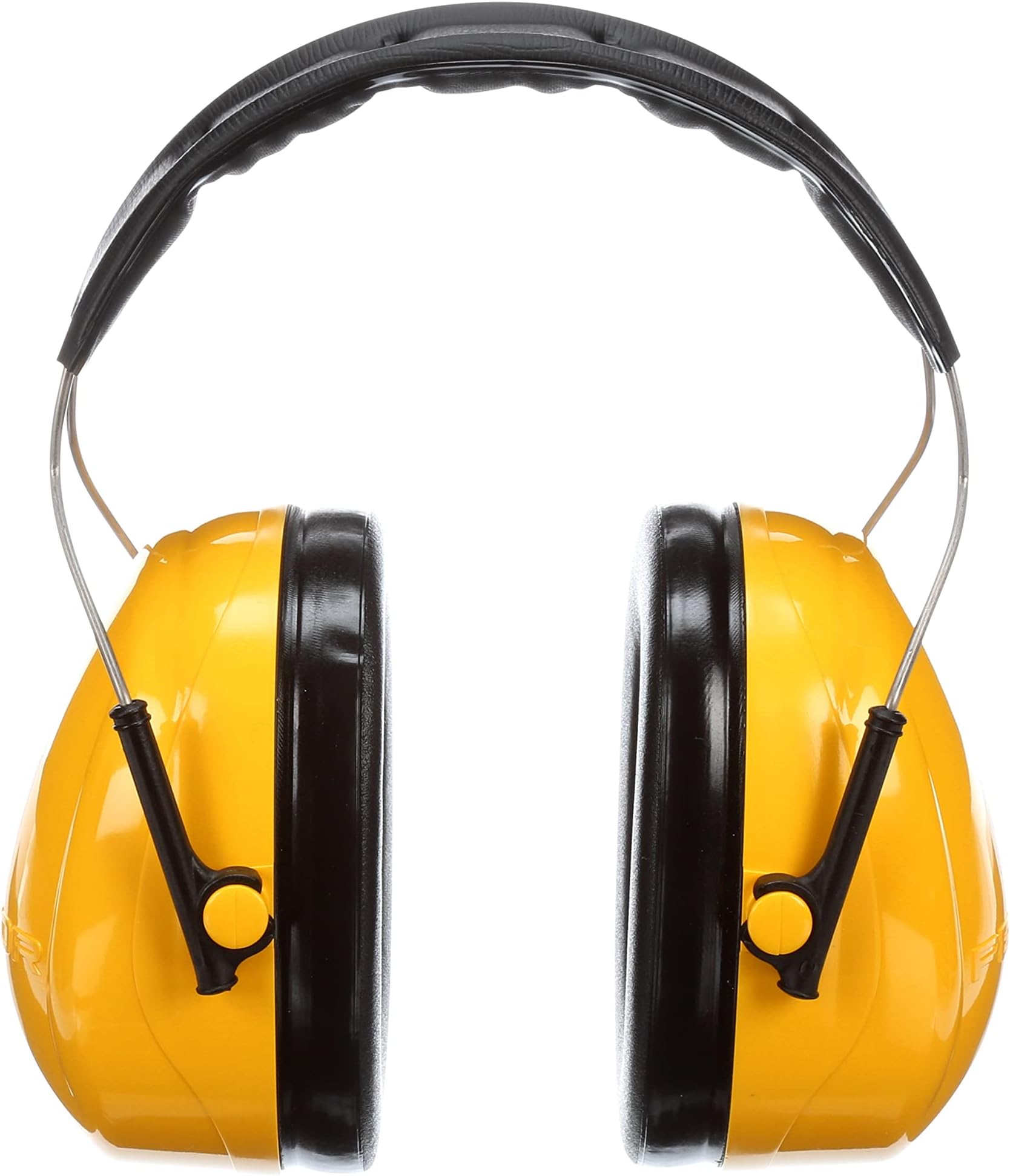 3M H10A Peltor Optime 105 Over the Head Earmuff, Ear Protectors ...