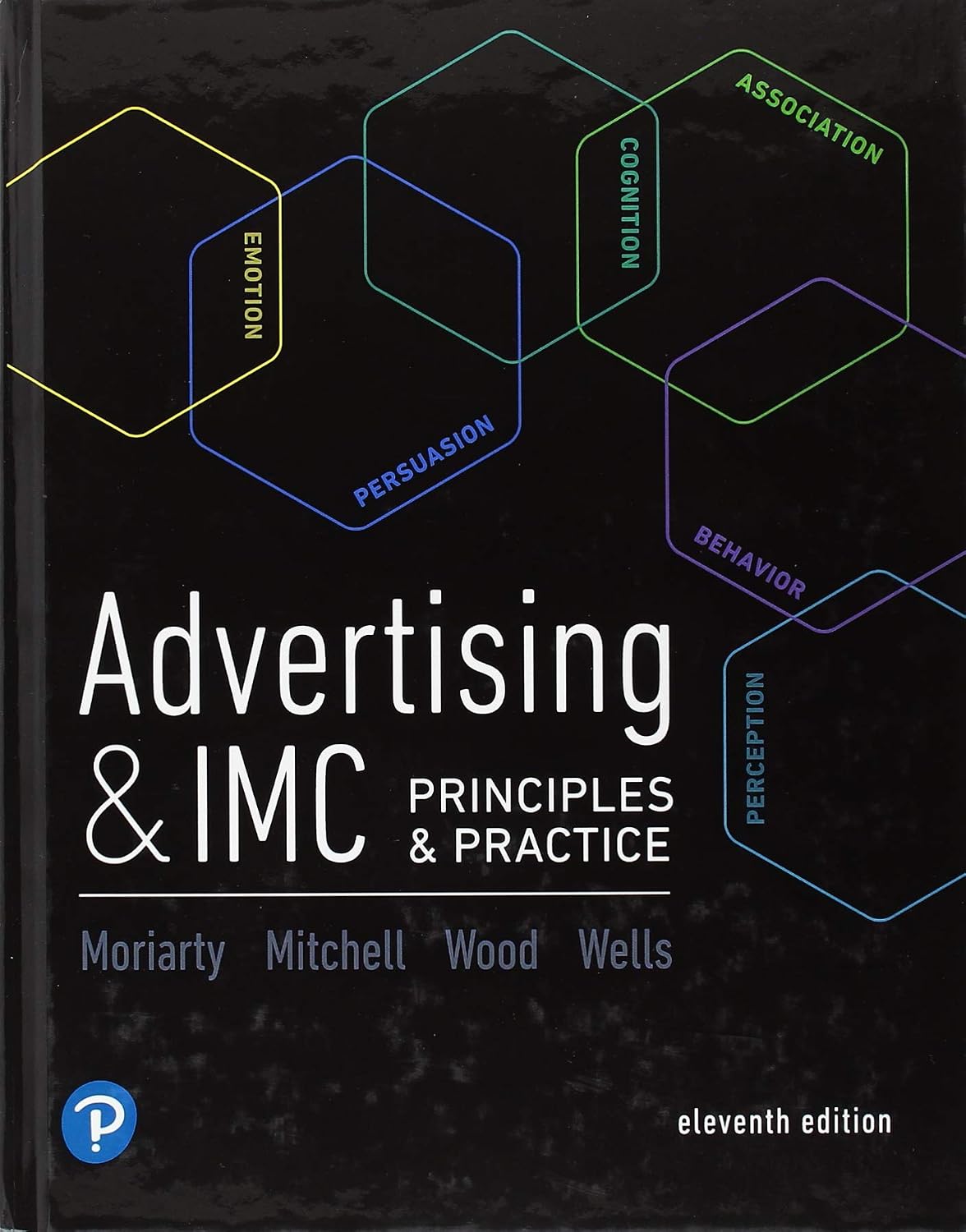 Amazon.com: Advertising & IMC: Principles and Practice Plus MyLab ...