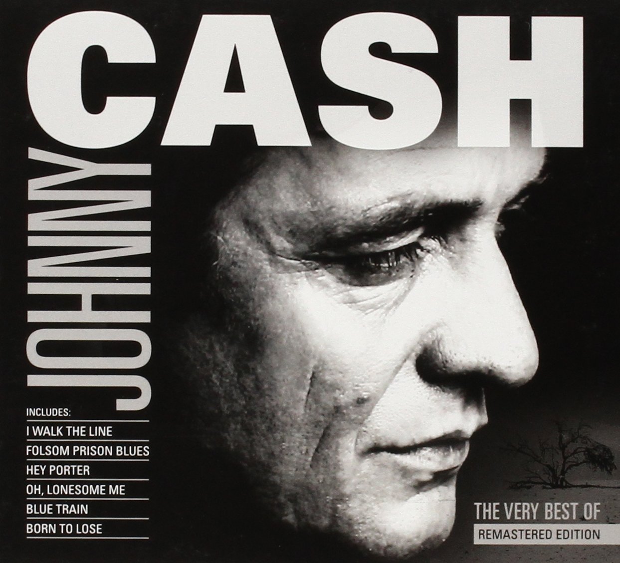 Cash, Johnny - Very Best of Johnny Cash - Amazon.com Music