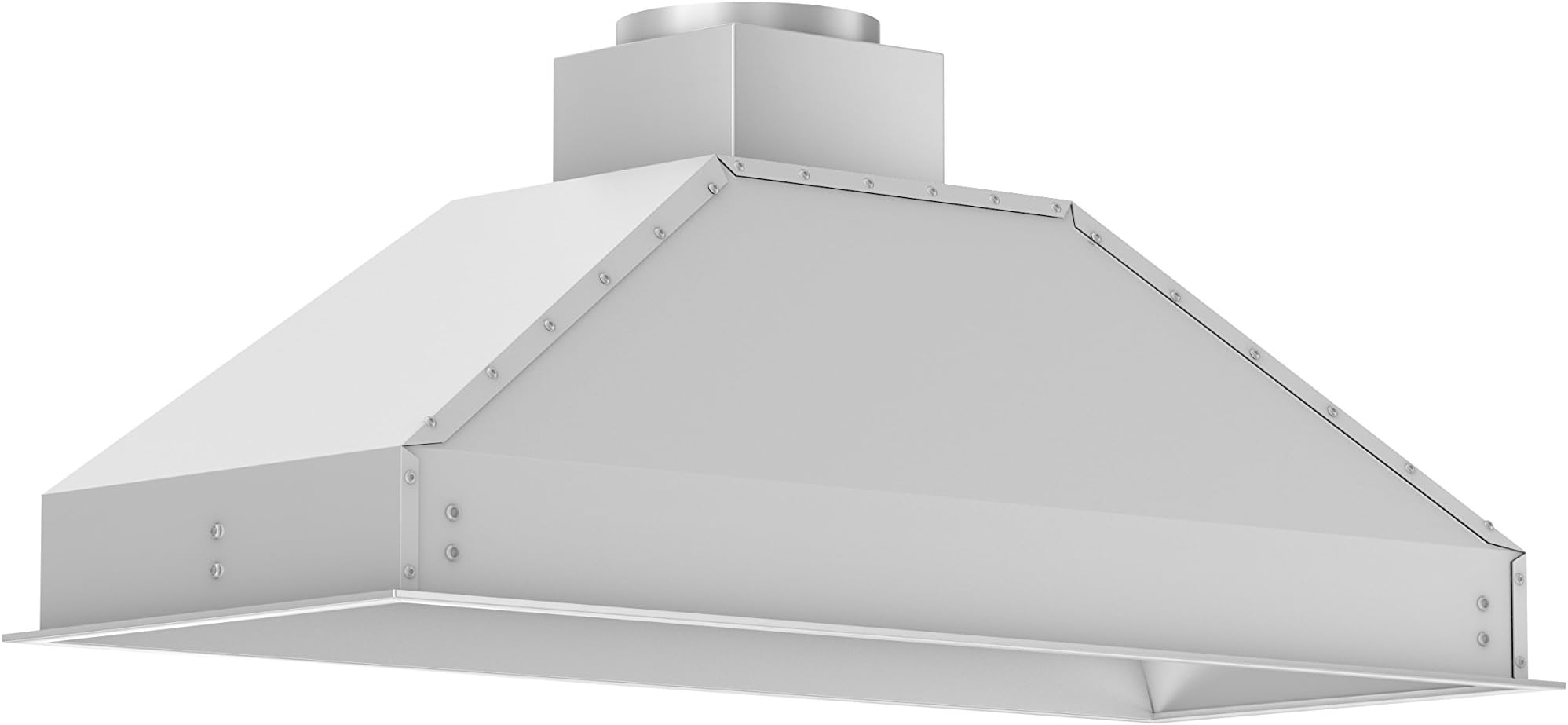 Amazon.com: Z Line 667-304-36 Outdoor Wall Mount Range Hood 304 ...
