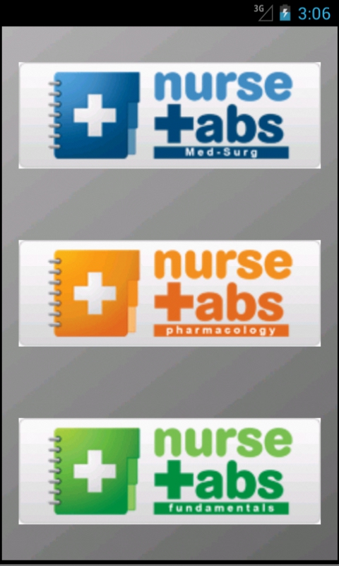 NurseTabs: Complete - App on Amazon Appstore