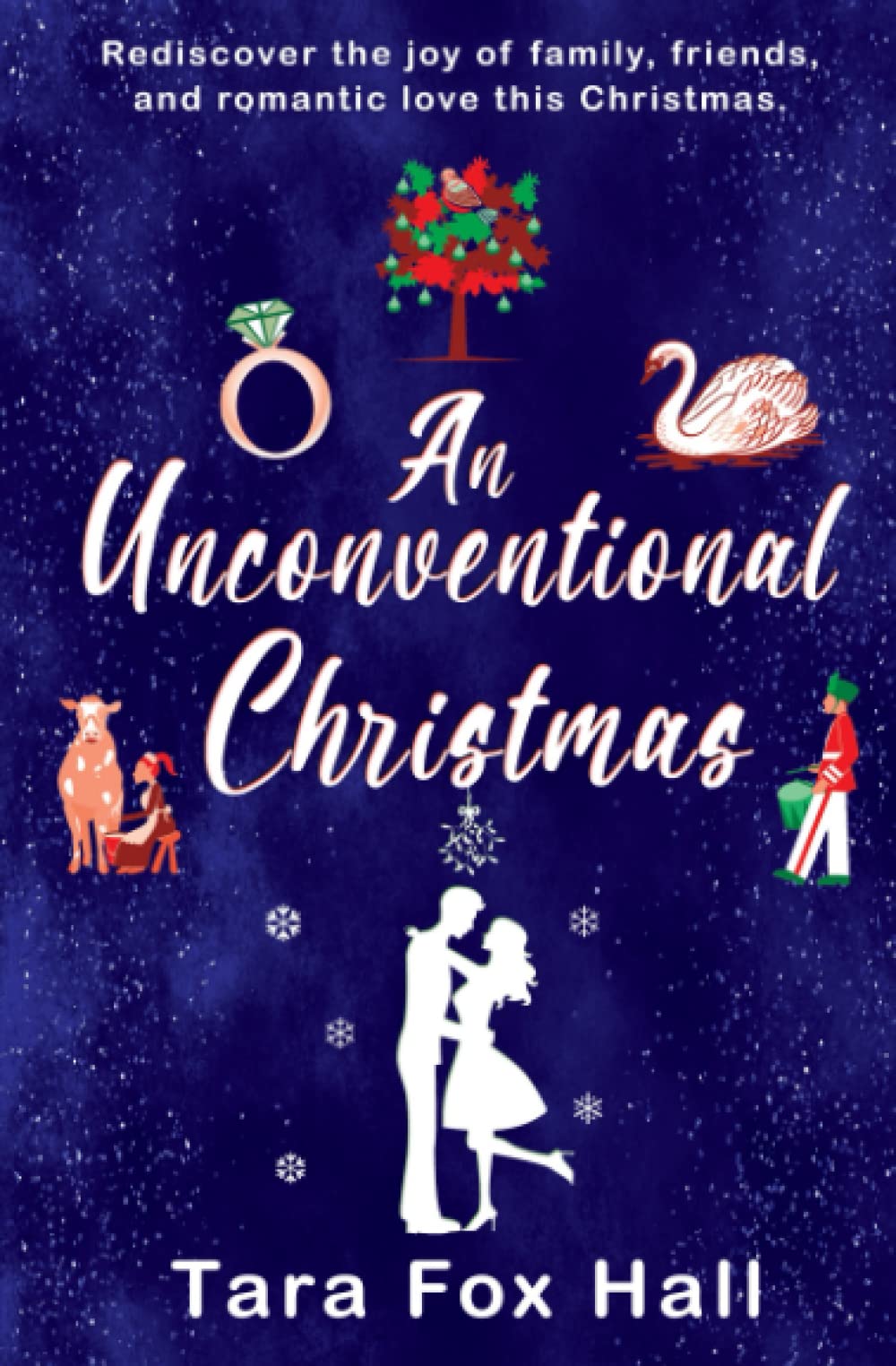 Book review of An Unconventional Christmas - Readers' Favorite: Book ...