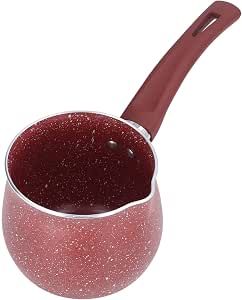Amazon.com: Mini Saucepan, Nonstick Butter Warmer Multi Milk Pot ...