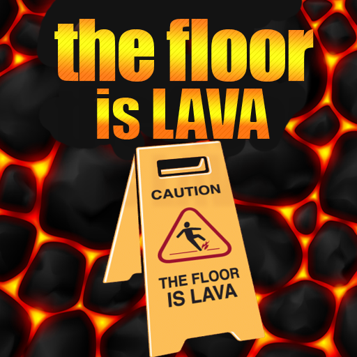 the floor is lava challenge:www.amazon.com:Appstore for Android