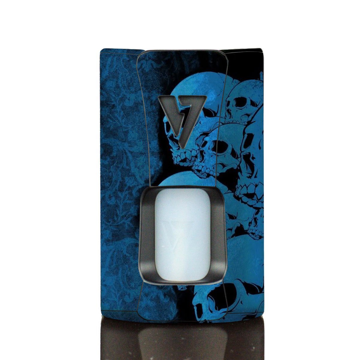 Wrap For Desire Design Tech Ohm Boy Rage Squonk Skin | Desertcart UAE