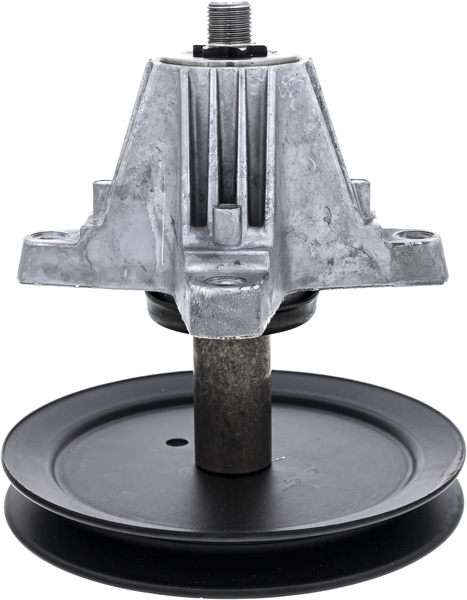 Amazon.com : CUB CADET 918-05078A Spindle Assembly RZT-L46 RZT-S46 ...