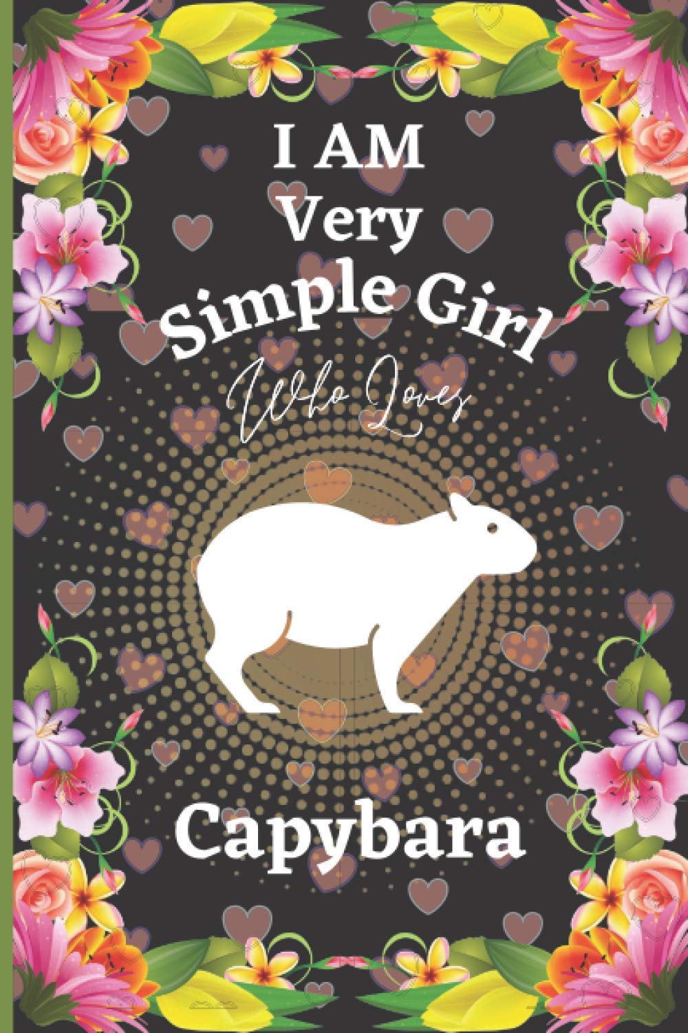 Capybara - Hitta bästa priset på Prisjakt