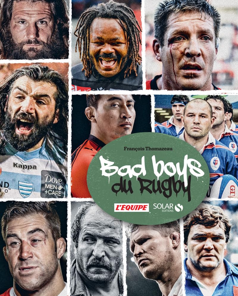 Top 25 Idées Cadeaux pour Fan de Rugby - 2026 - CadeauZapp