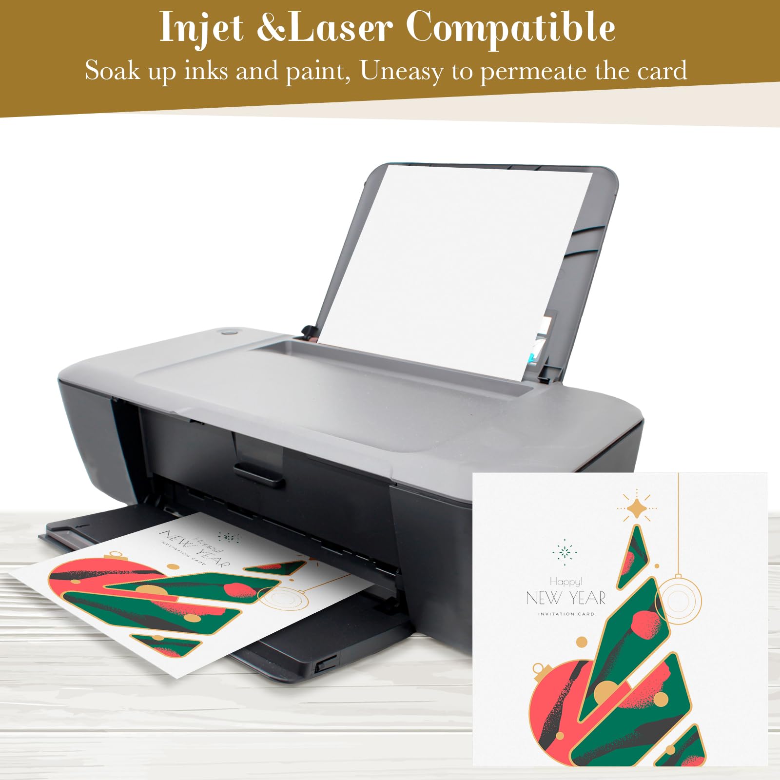 Snapklik.com : Ctosree 100 Sheets 12 X 12 Inches Cardstock Scrapbook ...