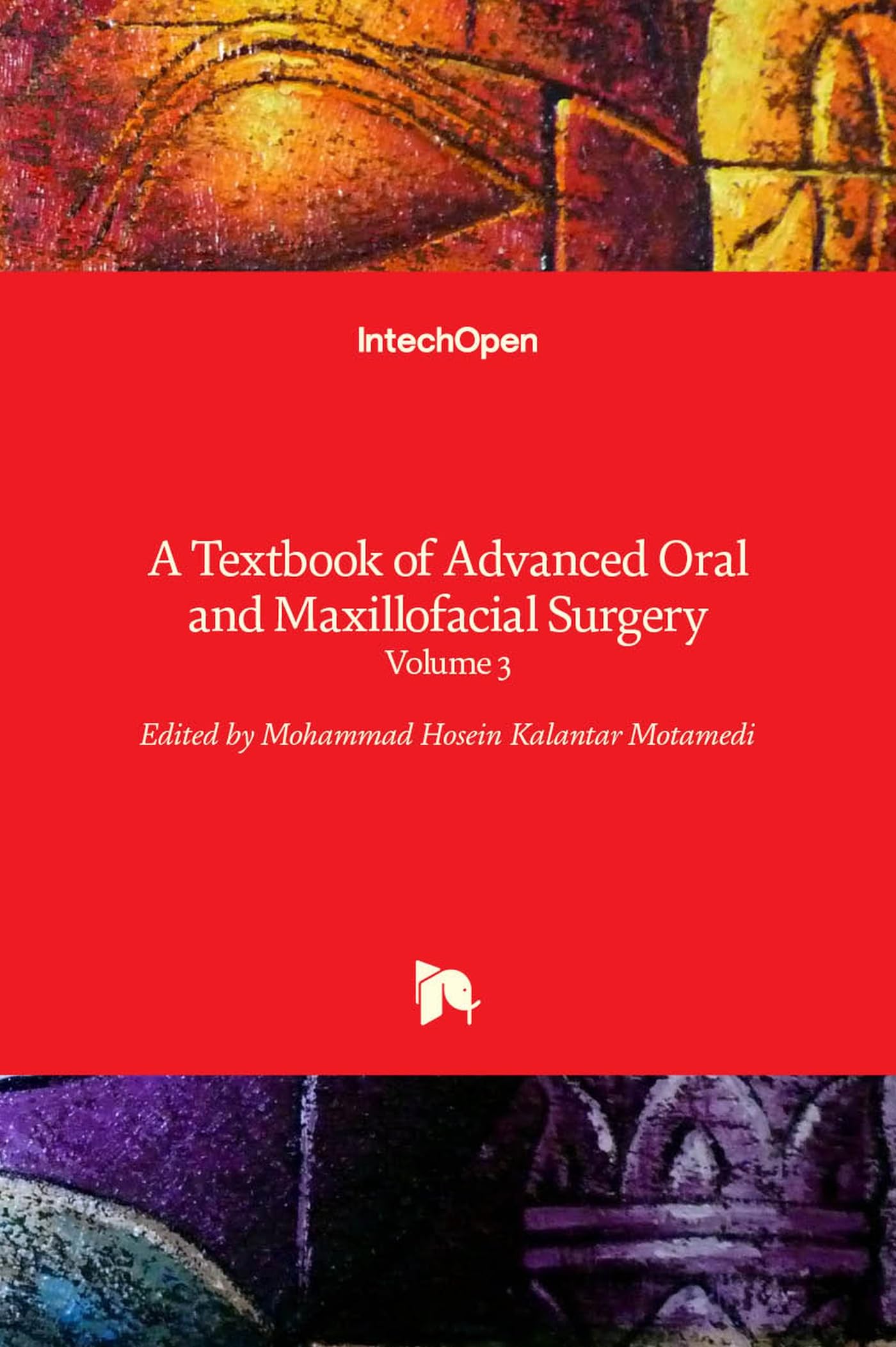 A Textbook of Advanced Oral and Maxillofacial Surgery: Volume 3: ...