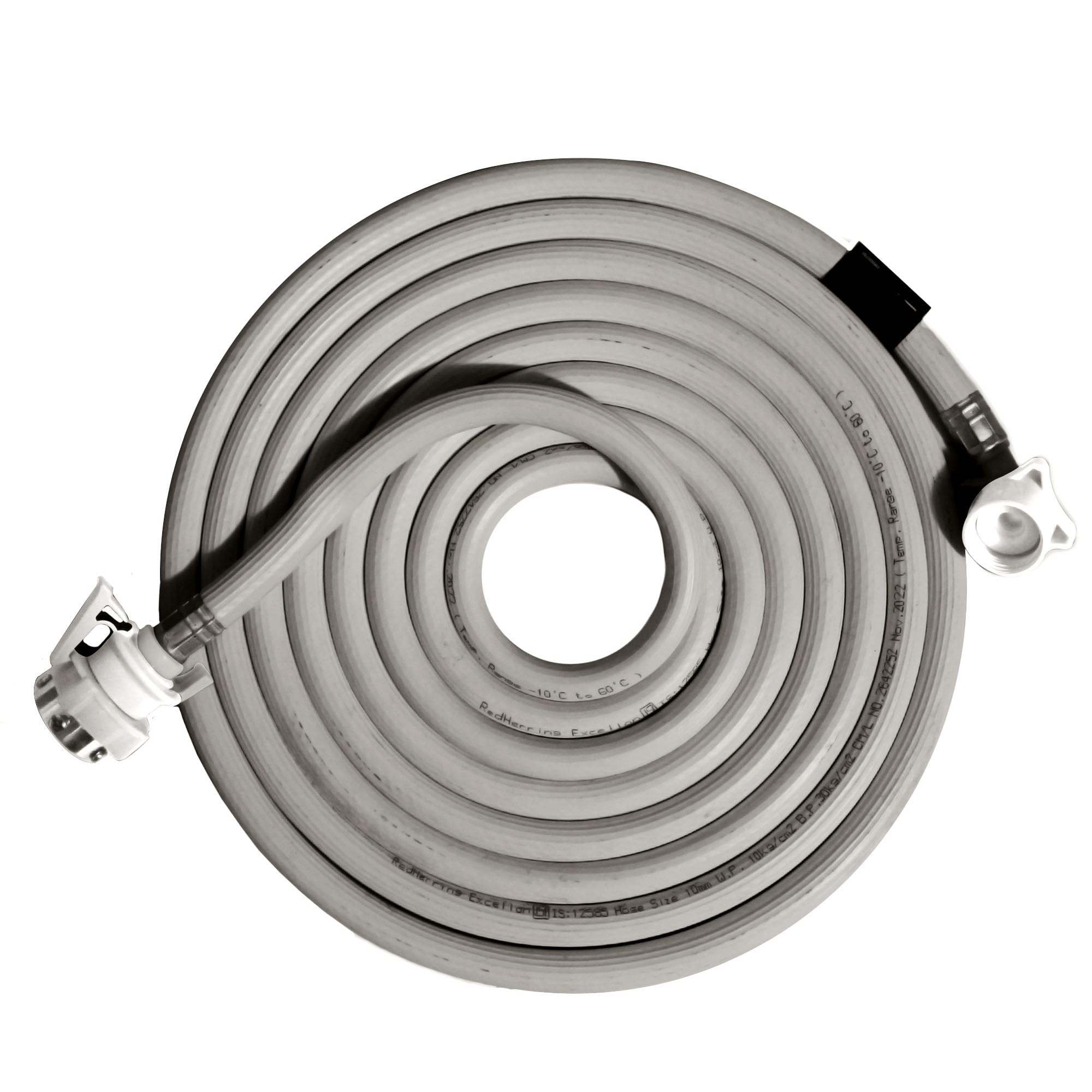 Buy Buildskill Premium 3 Meter Flexible Washing Machine Inlet Hose Pipe ...