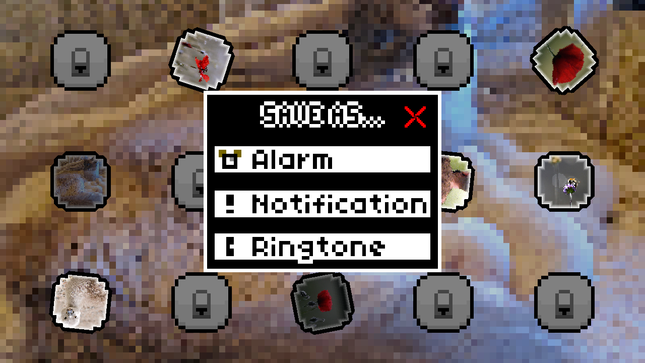 Fuzzy Sounds and Ringtones - App on Amazon Appstore