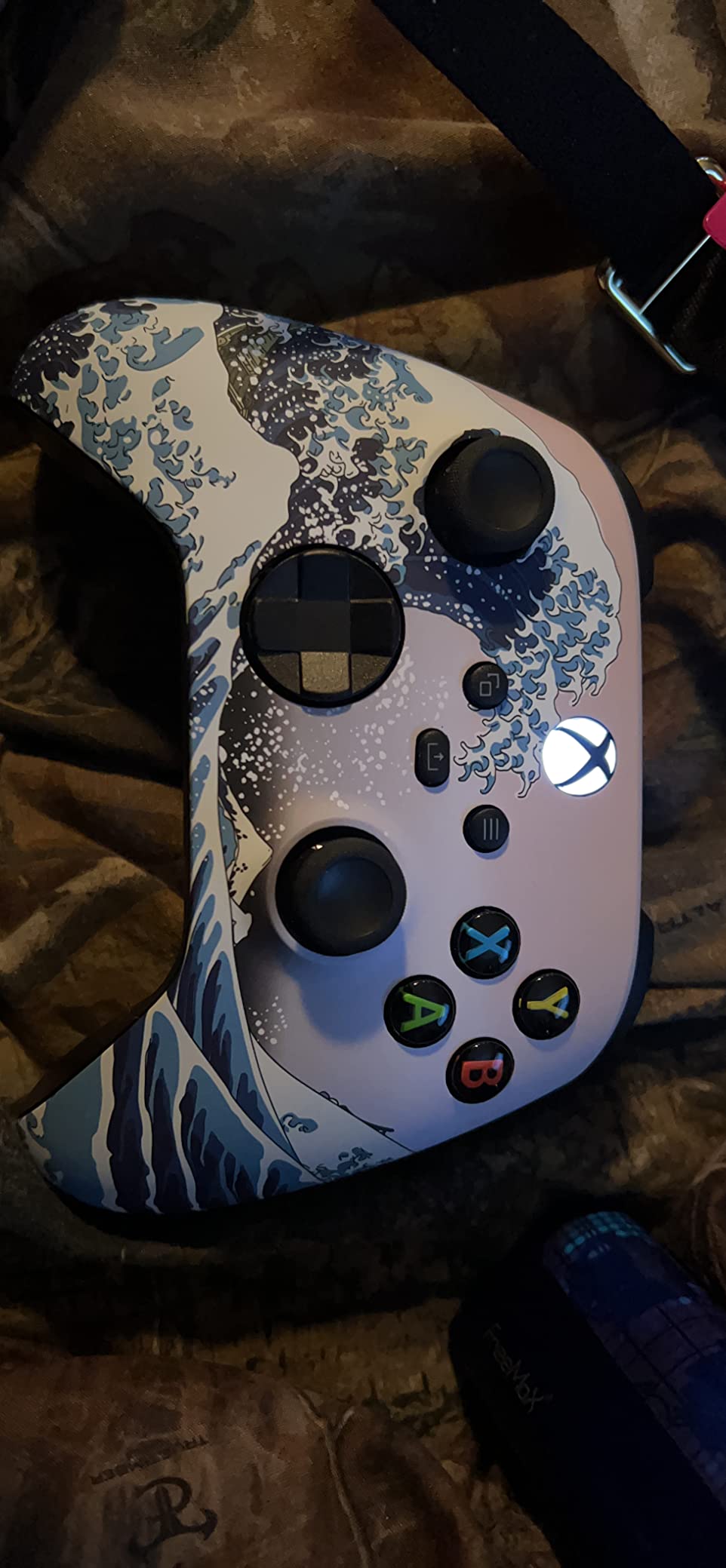 $18/mo - Finance Wireless Controller for Microsoft Xbox Series X/S ...