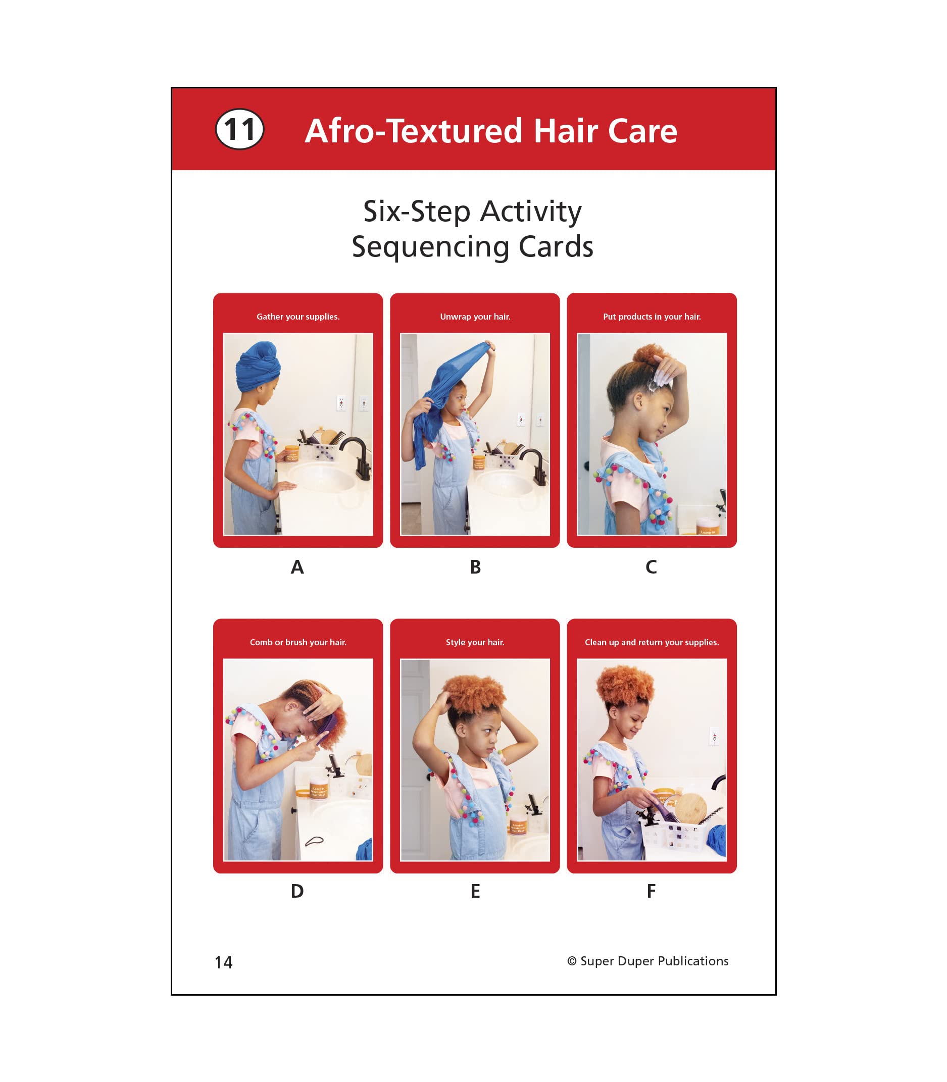 Sequencing Skills Occupational Therapy at Cassandra Wild blog