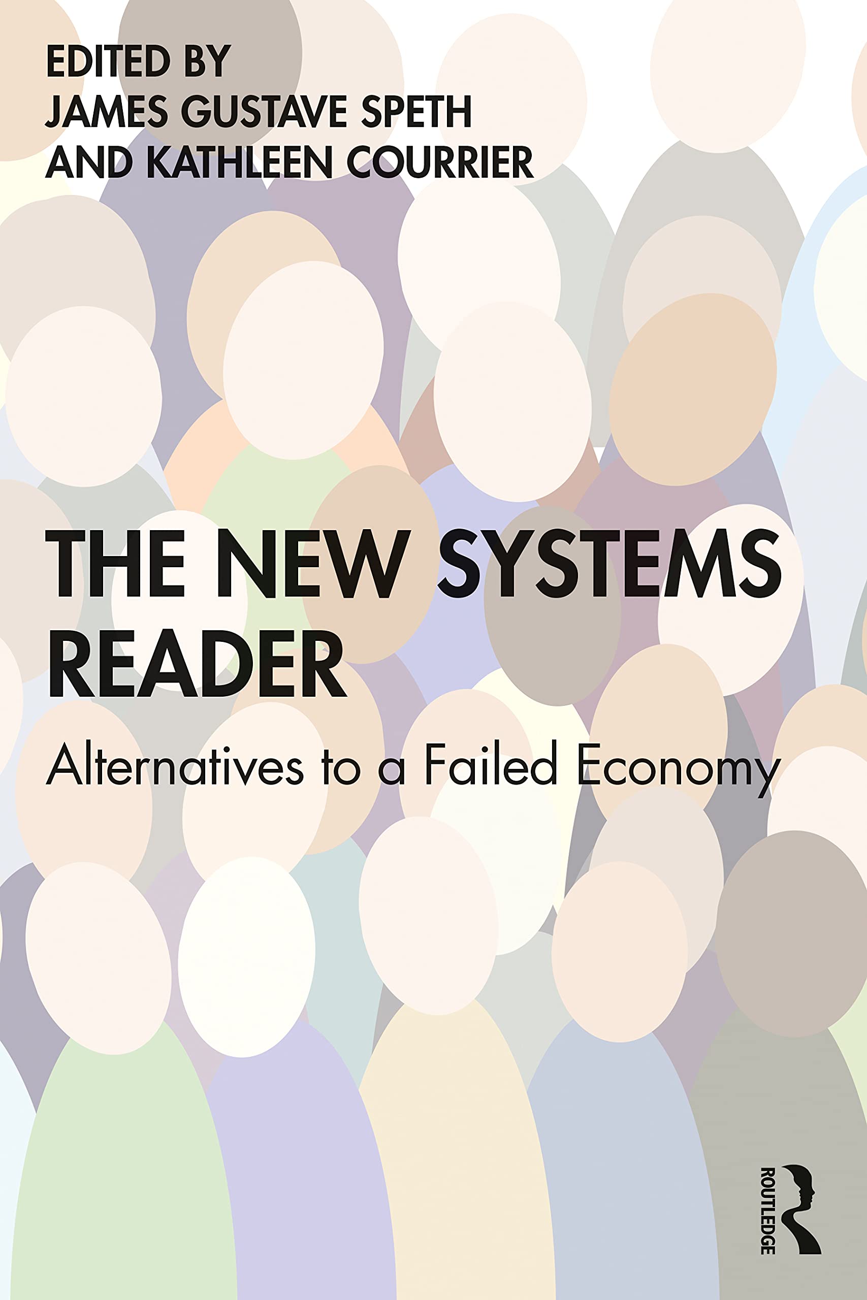 The New Systems Reader: Speth, James Gustave: 9780367313395: Amazon.com ...
