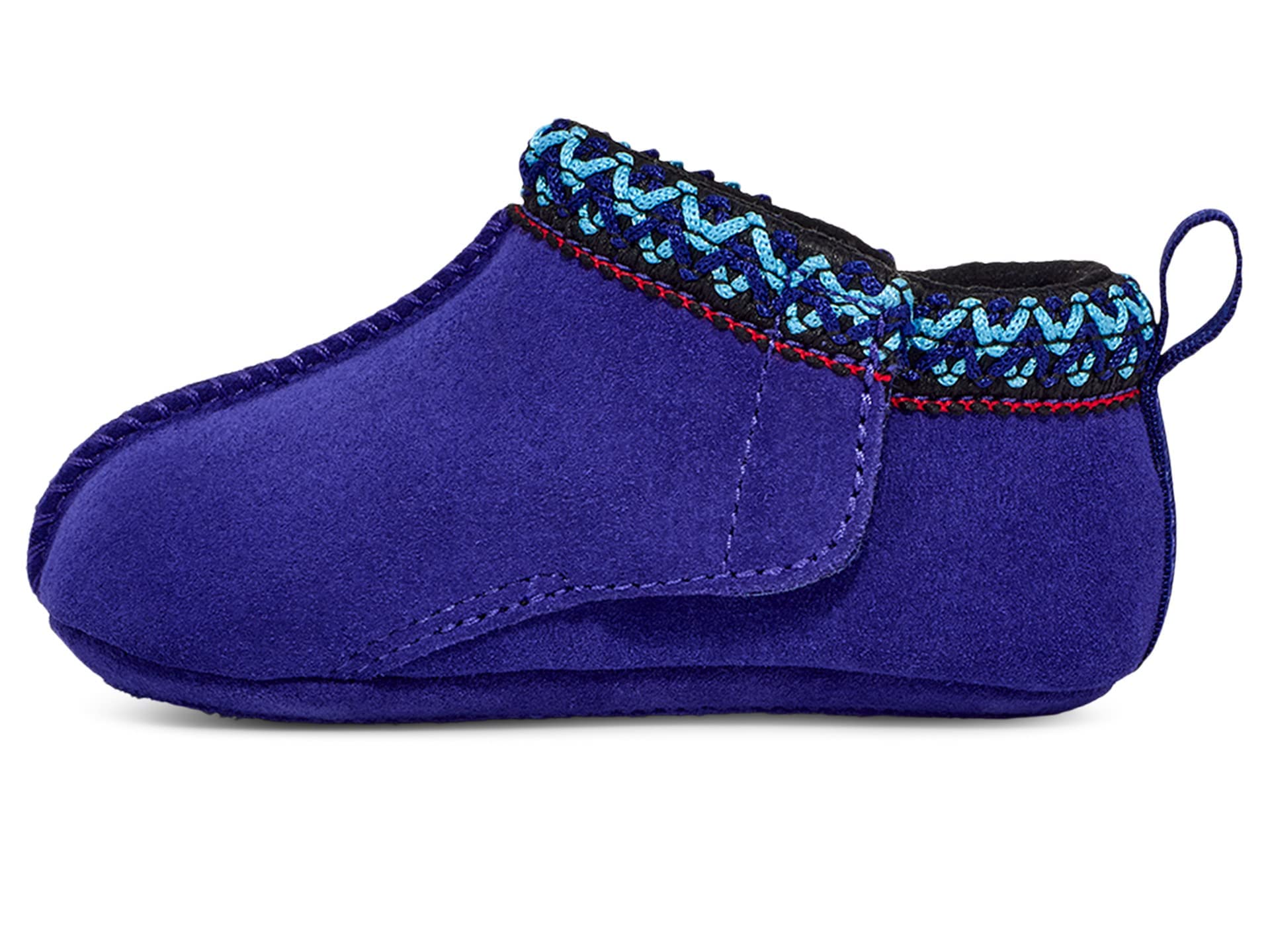 Snapklik.com : UGG Unisex-Baby Baby Tasman Slipper