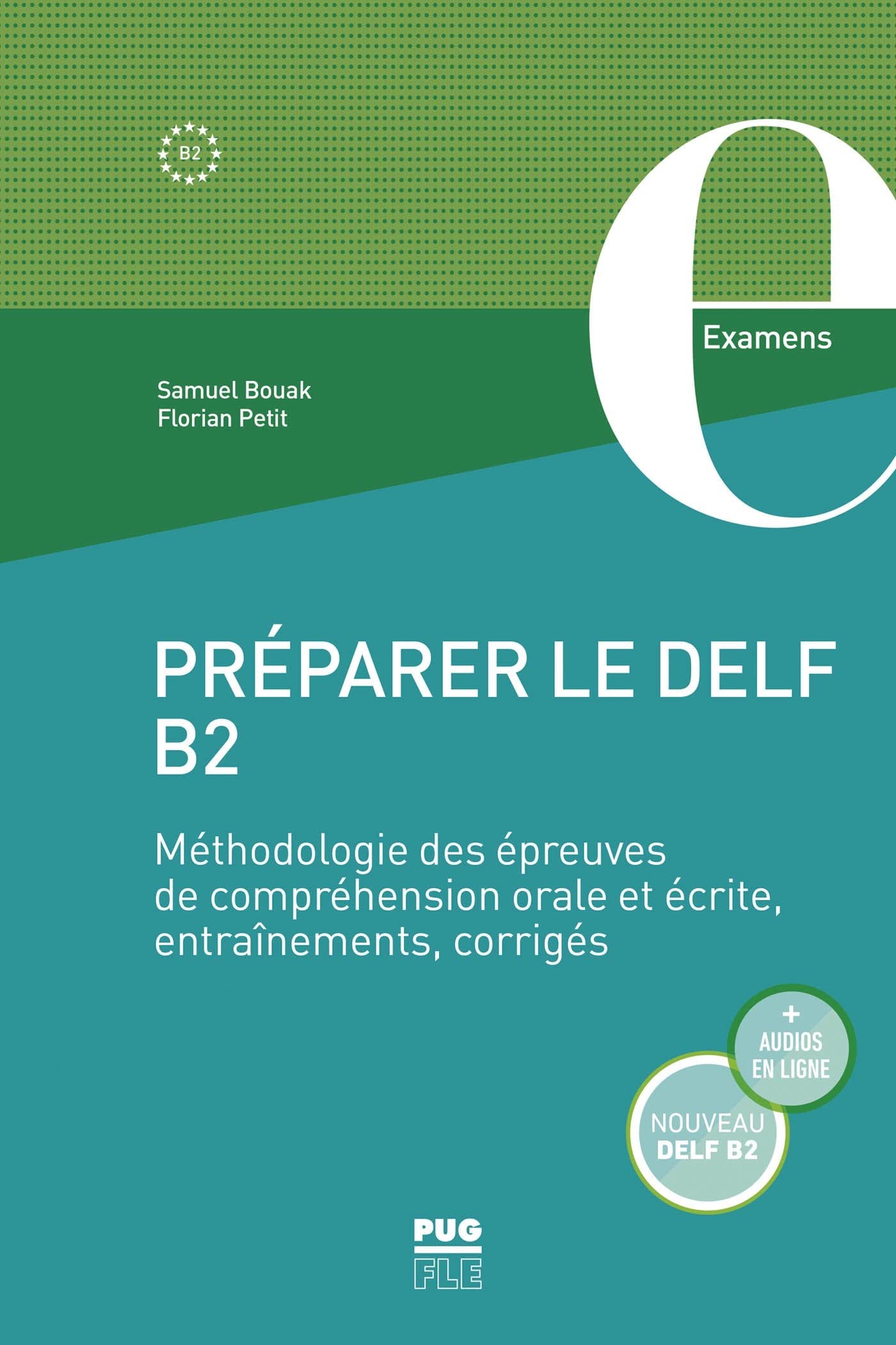 Amazon.in: Buy Préparer le delf b2 - méthodologie des épreuves de comprehension orale et ecrite ...