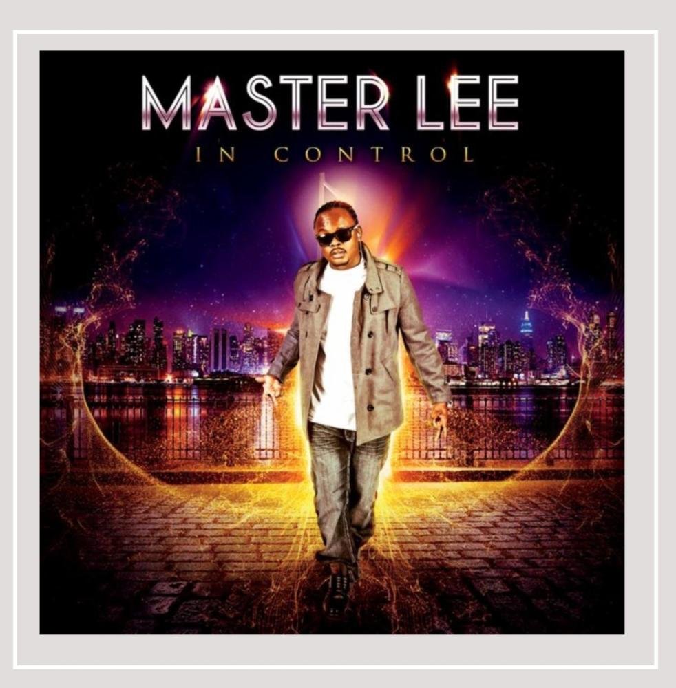 Amazon.com: In Control: CDs & Vinyl