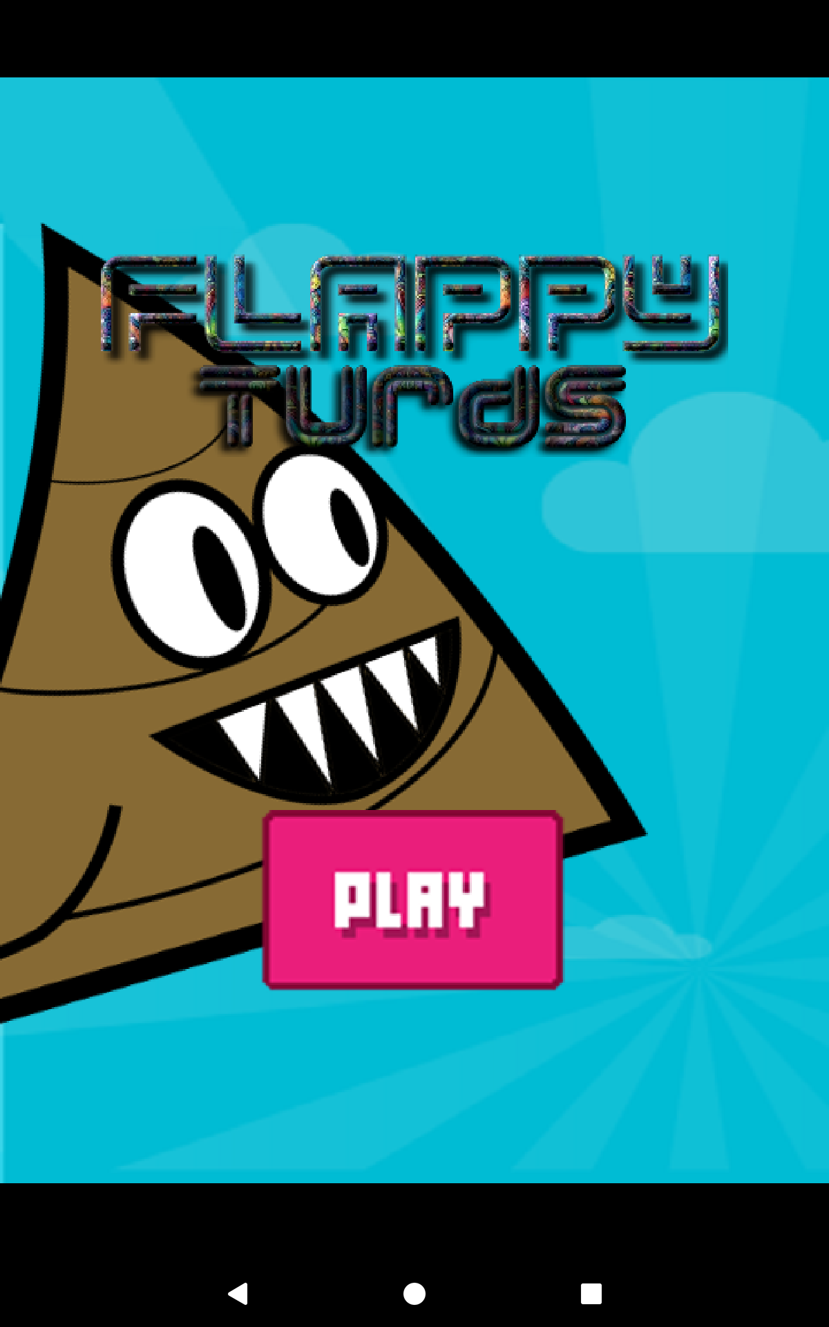 Flappy Turds Gangsta Poop Grime Music Edition - App on Amazon Appstore